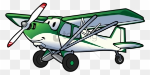 Cessna Airplane Clipart Flying
