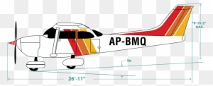 1170 X 632 9 - Cessna 150 Top View - Free Transparent PNG Clipart ...