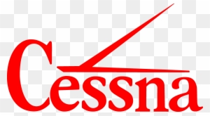 Cessna Logo Vector - Free Transparent PNG Clipart Images Download