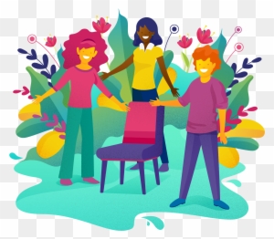Join Us - Tea Party - Free Transparent PNG Clipart Images Download