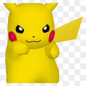 Pikachu Uses Thunderbolt By Clopina On Deviantart - Pikachu Using ...