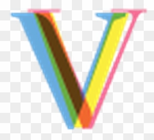 Four-color Alphabet Letters - Plot - Free Transparent PNG Clipart ...