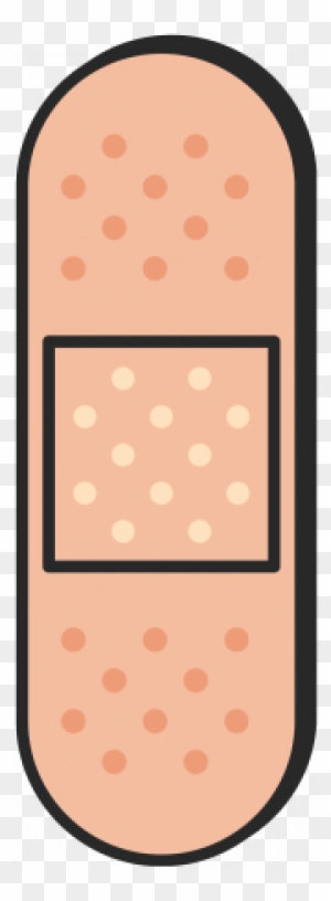 Band Aid 1 Illustration Graphic By Pixel Scrapper - Illustration - Free ...