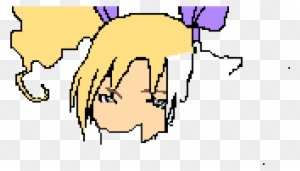 Annie Head Redo - Cartoon - Free Transparent PNG Clipart Images Download