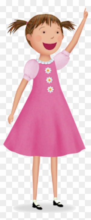 Pinkalicious Pinkerton - Pinkalicious And Peterrific Characters - Free ...