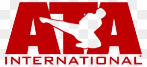 About The Ata - American Taekwondo Association - Free Transparent PNG ...