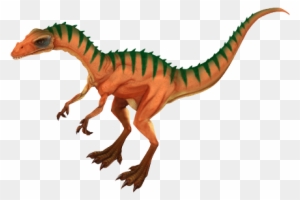 Dinosaurs - Lesothosaurus - Free Transparent PNG Clipart Images Download
