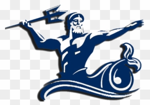Ucsd Logo Trident