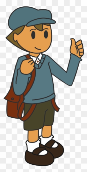 Luke Triton Vector By Pikmin789 - Cartoon - Free Transparent PNG ...
