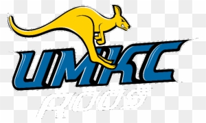 Umkc Kangaroos Logo - University Of Missouri Kansas City - Free ...
