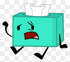 Tissue Box - Tissue Box - Free Transparent PNG Clipart Images Download