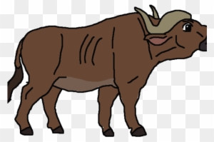 Kalabaw Clipart Flowers