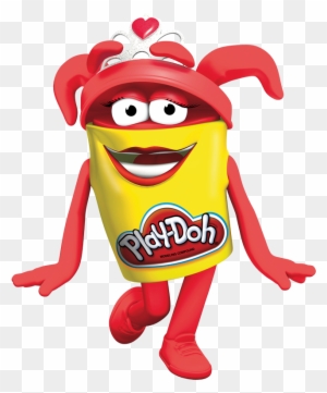 Play Doh - Free Transparent PNG Clipart Images Download