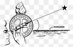 Medium Image - Use A Astrolabe - Free Transparent PNG Clipart Images ...