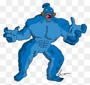 Duh - Cartoon - Free Transparent PNG Clipart Images Download