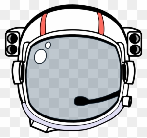 I've Got Space Helmets With Varying Degrees Of Transparency - Space ...