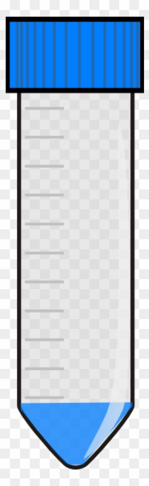 Tube Falcon 50 Ml - Free Transparent PNG Clipart Images Download