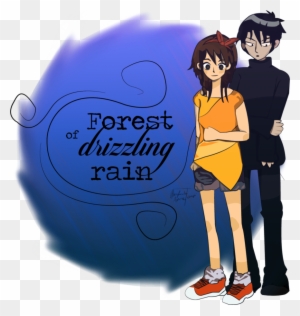 Light Drizzle Clipart