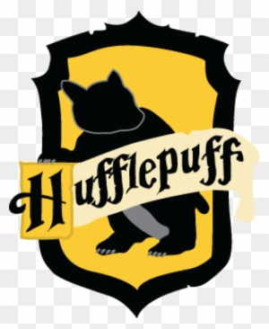 Hufflepuff Crest Transparent - Hufflepuff Crest - Free Transparent PNG ...