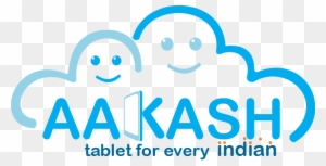 Aakash Tablet Logo - Free Transparent PNG Clipart Images Download