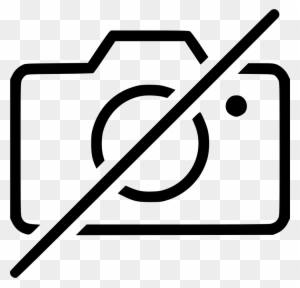 No Camera Capture Picture Image Photo Comments - Scalable Vector ...
