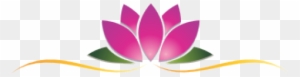 Lotus Clipart Esthetician - Lotus Flower Logo Png - Free Transparent ...