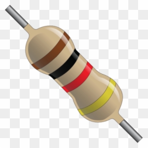 Resistor Calculato - - Pull Up Resistor Arduino Nano - Free Transparent ...