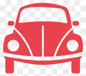 Svg Png - Vw Beetle - Free Transparent PNG Clipart Images Download
