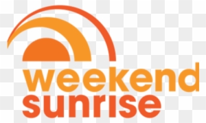 Weekend Sunrise Channel 7 - Free Transparent PNG Clipart Images Download