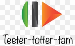Teeter Totter Tam Animation - Graphic Design - Free Transparent PNG ...