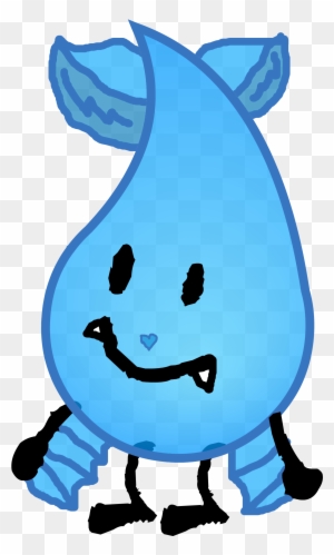 Ice - Bfb Bracelety Intro 2 - Full Size PNG Clipart Images Download