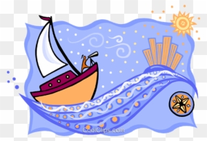 Telescope Clipart Ship - Age Of Exploration - Free Transparent PNG ...