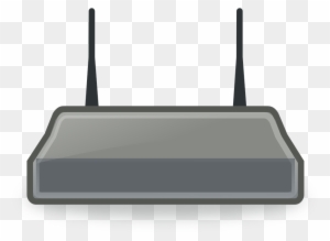Router Network Switch - Access Point Clip Art - Free Transparent PNG ...