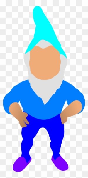 Garden Gnome Clipart, Transparent PNG Clipart Images Free Download ...