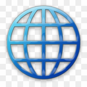 World Wide Web Icon Clipart Best - Web Logo Png Transparent Background ...