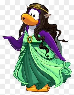 Fairy Penguin - Penguin Fairy - Free Transparent PNG Clipart Images ...