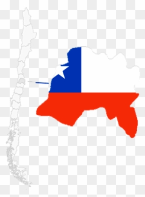 Chile-1 - - Mapa De Chile - Free Transparent PNG Clipart Images Download