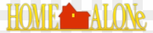 Home Alone Info Posters Wallpapers And Tracking - Home Alone House Logo ...