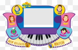 Get Ready To Start Wiggling And Visit Dreamworlds Wiggles - Wiggles ...