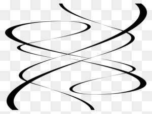 Curved Line Cliparts - Curved Line Cliparts - Free Transparent PNG ...