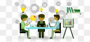 Dedicated Technology Teams - Team - Free Transparent PNG Clipart Images ...