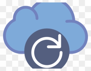 Cloud Alliance - Backup - Free Transparent PNG Clipart Images Download