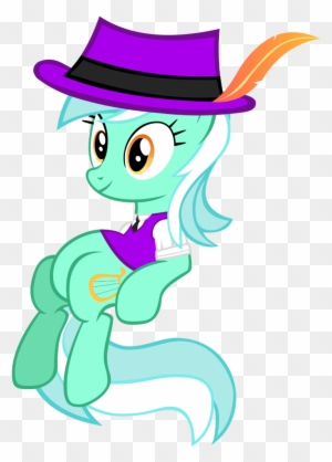 Brownycoke, Lyra Heartstrings, Lyra Pimpstrings, Pimp, - Mlp Pony ...