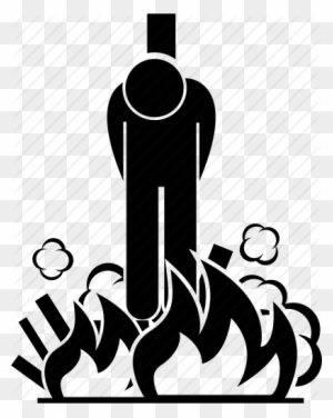 Death Clipart Death Penalty - Death Penalty Icon - Free Transparent PNG ...