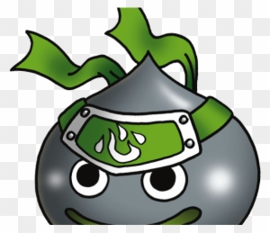 Gamegon Image - Dragon Quest Heroes: Rocket Slime - Free Transparent ...