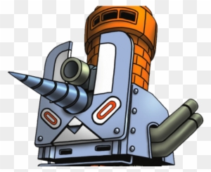 Realm Clipart Rocket Slime - Cartoon - Free Transparent PNG Clipart ...