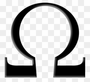 Ohm, Omega, Symbol, Ohm, Ohm, Ohm, Ohm - Omega Ohm - Free Transparent ...