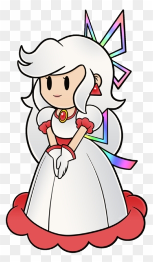 Did My Own Rendition Of Lady Timpani From Super Paper - Tippi Super ...