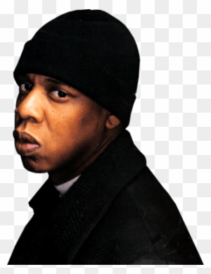 Jay Z Side View - 50 Cent Vs Jay Z - Free Transparent PNG Clipart ...