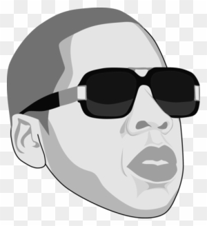 Jay Z An American Gangster Caricate Of Jay Z By Thecartoonist - Jay Z ...